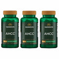 Swanson AHCC Mushroom Extract benefits