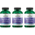 Swanson Albion magnesium glycinate supplement