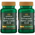 Swanson alpha lipoic acid capsules