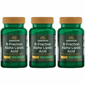 Swanson alpha lipoic acid capsules