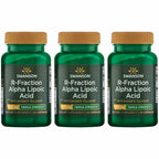 Swanson alpha lipoic acid capsules