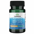 Swanson Alpinia Galanga herbal capsules