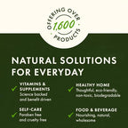 Swanson amino acids supplement