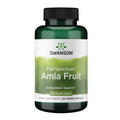 Swanson Amla Fruit antioxidant capsules