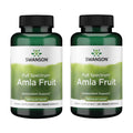 Swanson Amla fruit capsules for vitality