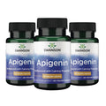 Swanson Apigenin vegan capsules for sleep
