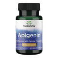 Swanson Apigenin vegan multivitamins