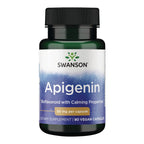 Swanson Apigenin vegan multivitamins