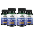Swanson Apigenin vegan sleep capsules