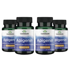 Swanson Apigenin vegan sleep capsules