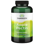 Swanson apple pectin digestive support