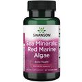 Swanson Aquamin sea minerals capsules