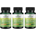 Swanson artichoke health benefits capsules