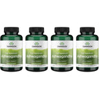 Swanson ashwagandha capsules for stress relief