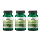 Swanson ashwagandha KSM-66 capsules