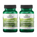 Swanson ashwagandha stress relief capsules