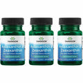 Swanson Astaxanthin softgels for eye health