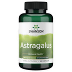 Swanson Astragalus immune support capsules