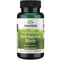Swanson astragalus root health benefits