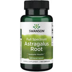 Swanson astragalus root health benefits