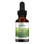 Swanson astragalus root liquid extract benefits