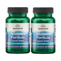 Swanson astragalus supplement for wellness