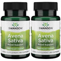 Swanson Avena Sativa herbal supplement
