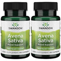 Swanson Avena Sativa multivitamin benefits