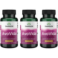 Swanson Avovida multivitamins for seniors