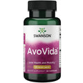 Swanson Avovida multivitamins for wellness