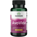 Swanson Avovida multivitamins for wellness