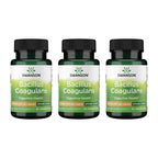 Swanson Bacillus Coagulans probiotic capsules