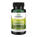 Swanson Bacopa Monnieri extract benefits