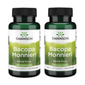 Swanson Bacopa Monnieri extract benefits