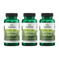 Swanson bamboo extract for hair health