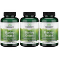 Swanson Barley Grass health benefits