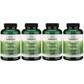 Swanson Barley Grass health benefits