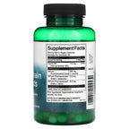 Swanson BCAA for enhanced performance
