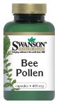 Swanson bee pollen health benefits
