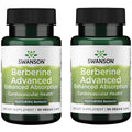 Swanson Berberine advanced absorption support