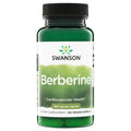 Swanson Berberine HCl for heart health