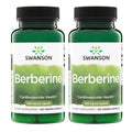 Swanson Berberine HCl for heart health