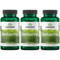 Swanson Berberine HCl for heart health