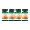 Swanson Beta-Carotene softgels for vision