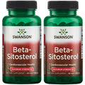 Swanson Beta Sitosterol for heart health