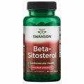 Swanson Beta Sitosterol health benefits