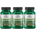 Swanson Bioperine 10 mg capsules for better absorption