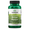 Swanson Bitter Melon multivitamins for health