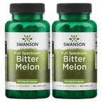 Swanson Bitter Melon multivitamins for health