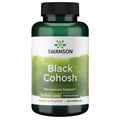 Swanson Black Cohosh herbal supplement
